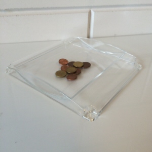 Geldschaaltje - Cash Caddy